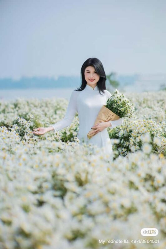 Hanoi Old Quarter: Ao Dai Rental & Professional Photoshoot - Introduction: A Stylish Step Into Vietnam’s Traditions