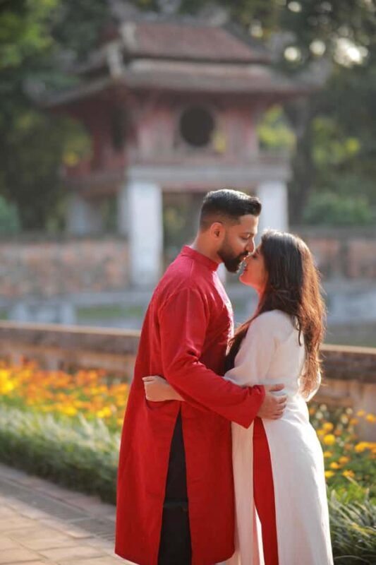 Hanoi Old Quarter: Ao Dai Rental & Professional Photoshoot - The Sum Up: A Memorable Cultural Keepsake