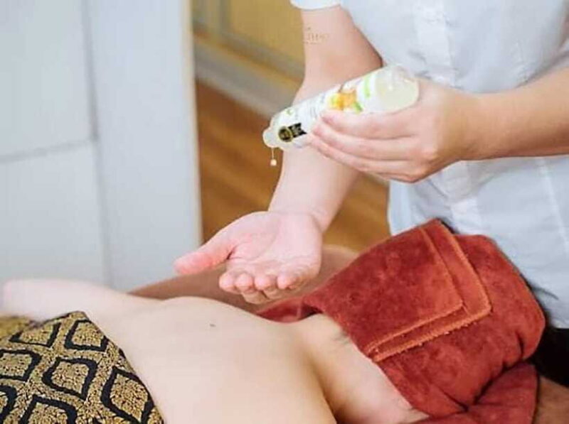 Hanoi Old Quarter: Body Massage at Hoa Anh Thao Spa - Who Will Love This Experience?