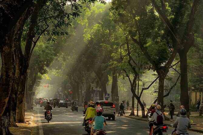 Hanoi Old Quarter City Full Day Tour With Water Puppet Show - Frequently Asked Questions