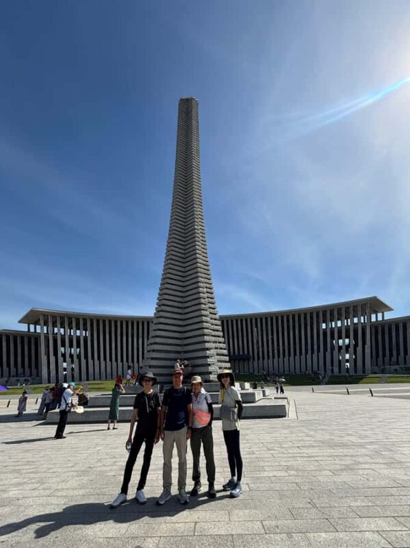 Hanoi Old Quarter City Sightseeing Tour With Egg Coffee - The Egg Coffee Experience: A Local Coffee Ritual