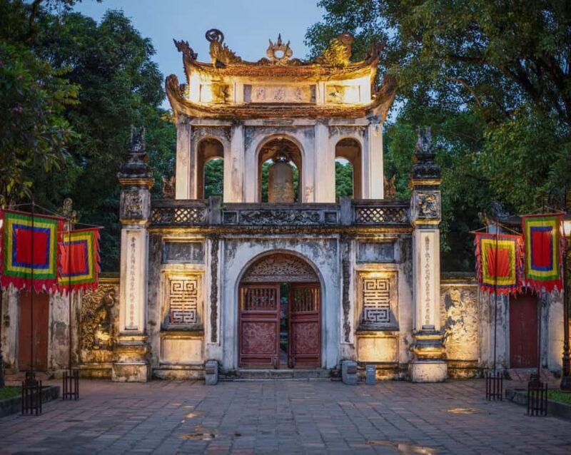 Hanoi Old Quarter City Sightseeing Tour With Egg Coffee - Authenticity and Value
