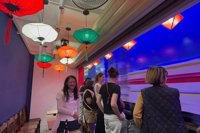 Hanoi Old Quarter City Sightseeing Tour With Female Guide - The Experience: A Deep Dive into Hanoi’s Heart