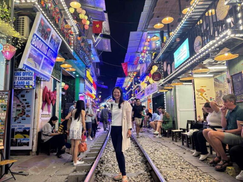 Hanoi Old Quarter City Sightseeing Tour With Female Guide - An In-Depth Look at What You’ll Experience
