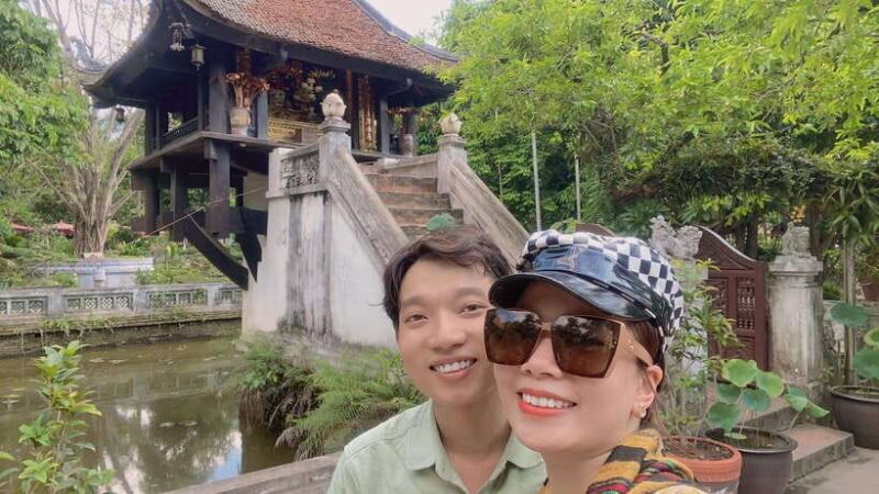 Hanoi Old Quarter City Sightseeing With Water Puppet Show - An In-Depth Look at the Hanoi Old Quarter Tour