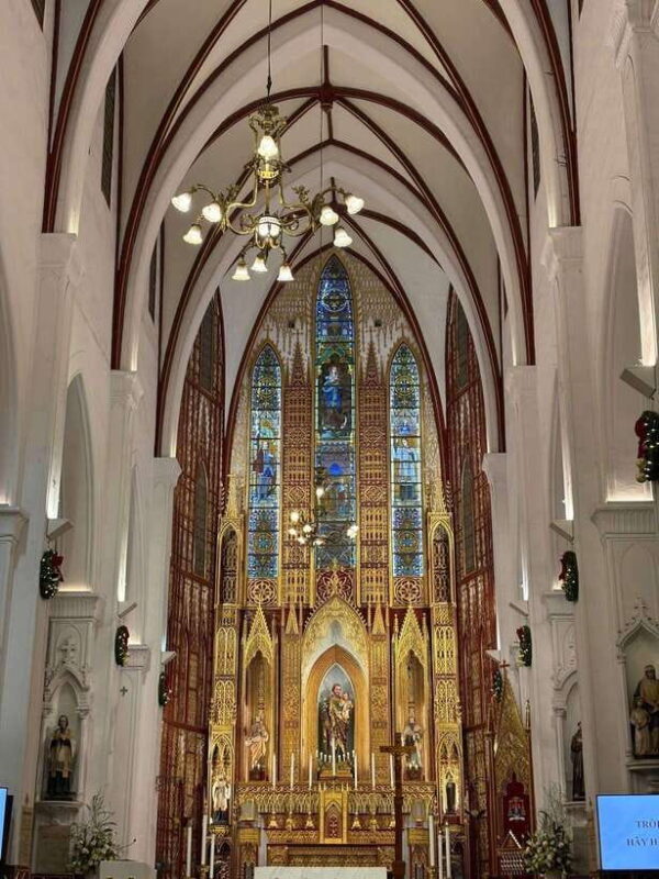 Hanoi Old Quarter City Sightseeing With Water Puppet Show - What Travelers Say