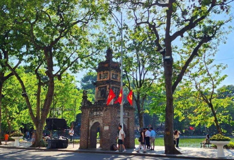 Hanoi Old Quarter City Sightseeing With Water Puppet Show - FAQ