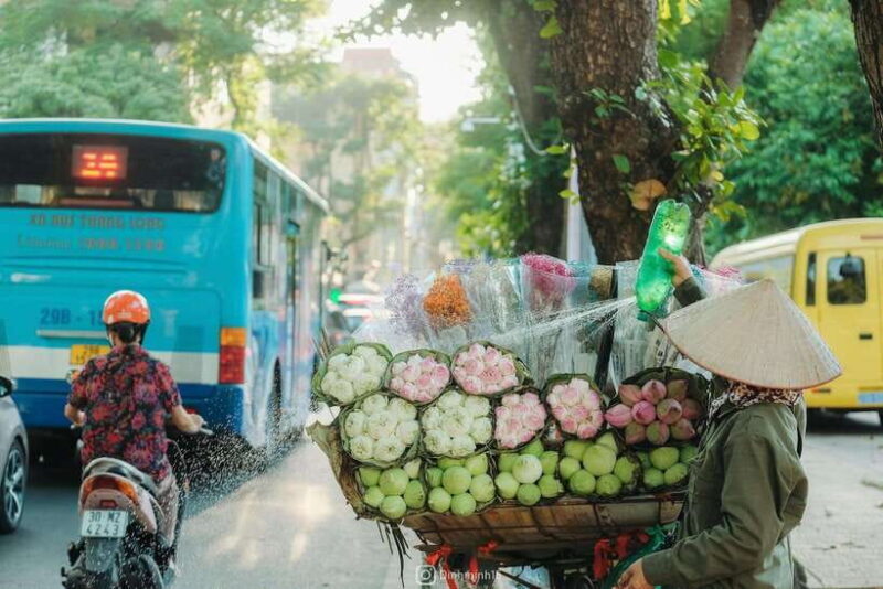 Hanoi Old Quarter City Tour With Professional Guide - FAQs