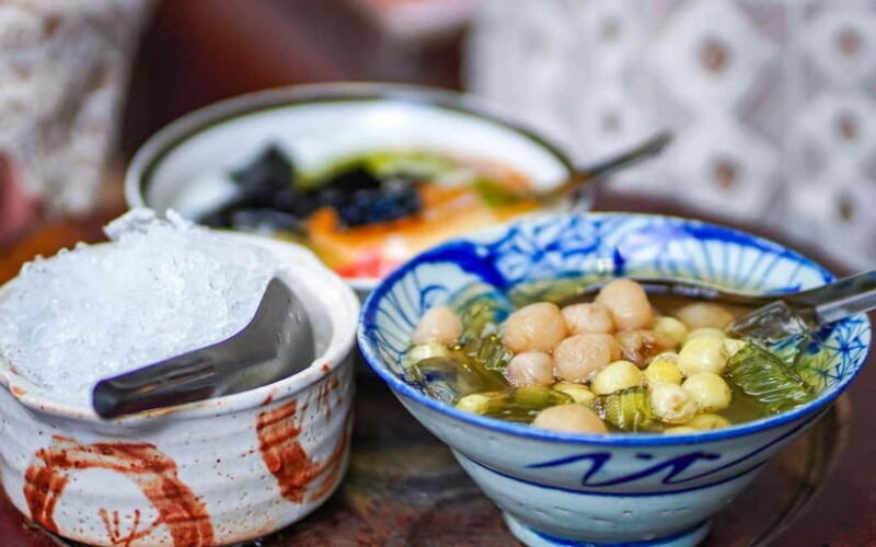 Hanoi: Old Quarter Evening Food Tour with Local Market Visit - Introduction