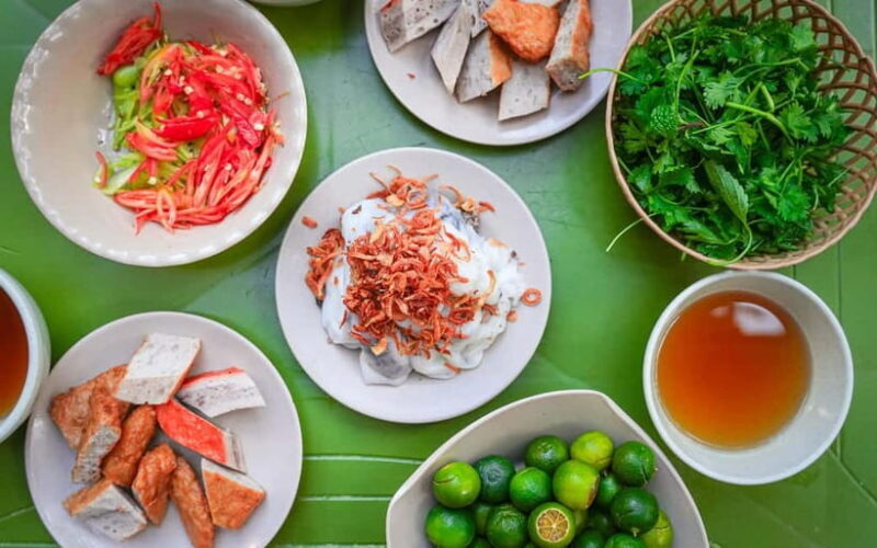 Hanoi: Old Quarter Evening Food Tour with Local Market Visit - FAQ