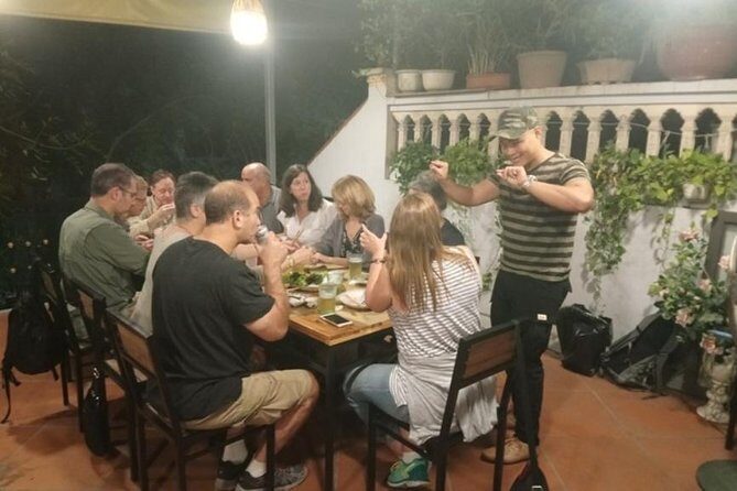 Hanoi Old Quarter Food and Train Street Walking Tour - A Deep Dive into What Makes This Tour Special