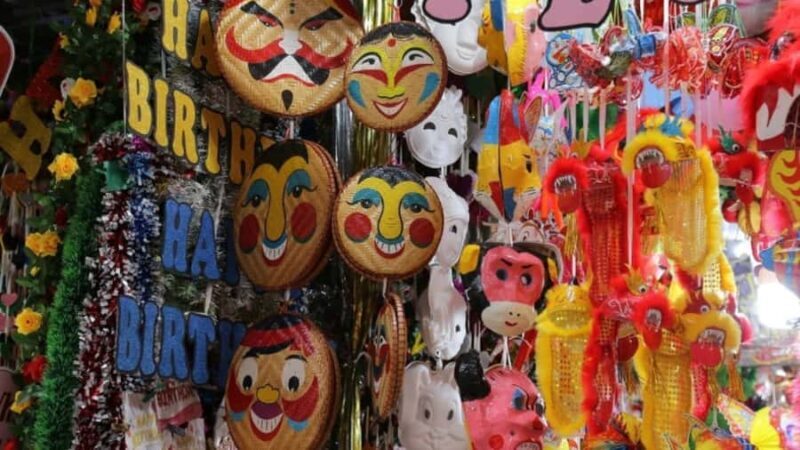 Hanoi: Old Quarter Ghosts and Urban Legends Walking Tour - Final Thoughts