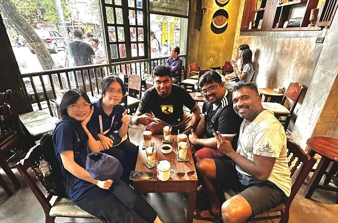 Hanoi Old Quarter Half-day Private Walking Tour - FAQ