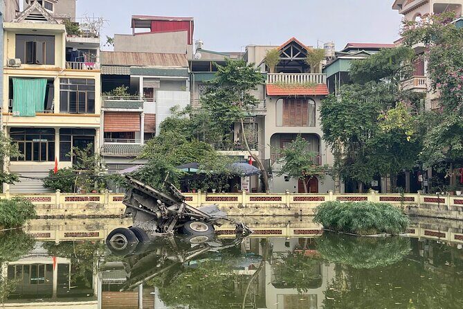 Hanoi Old Quarter Jeep Experience - Final thoughts: Is it worth it?