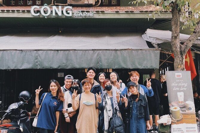 Hanoi Old Quarter Private Half Day Walking Tour - Key Points