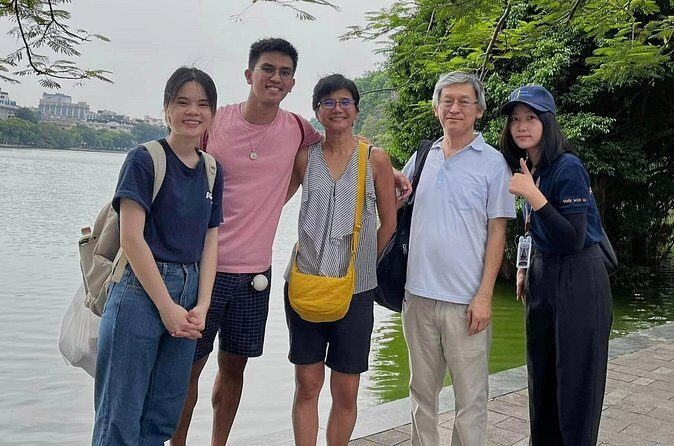 Hanoi Old Quarter Private Half Day Walking Tour - Who Should Consider This Tour?