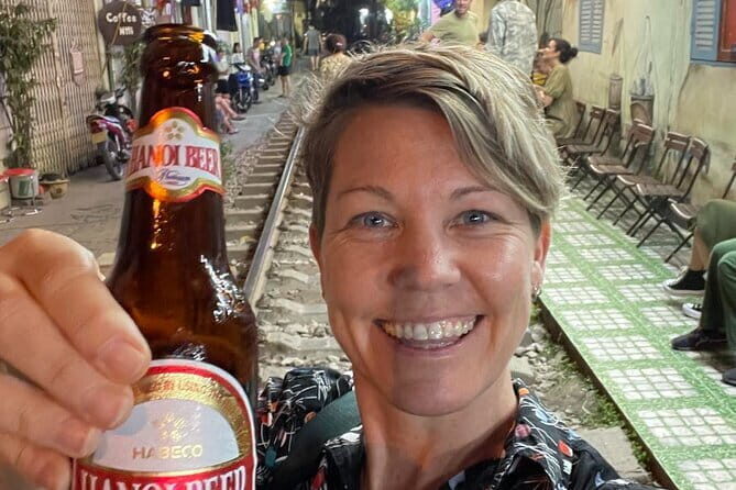 Hanoi Old Quarter Private Street Food Walking Tour - What Travelers Are Saying