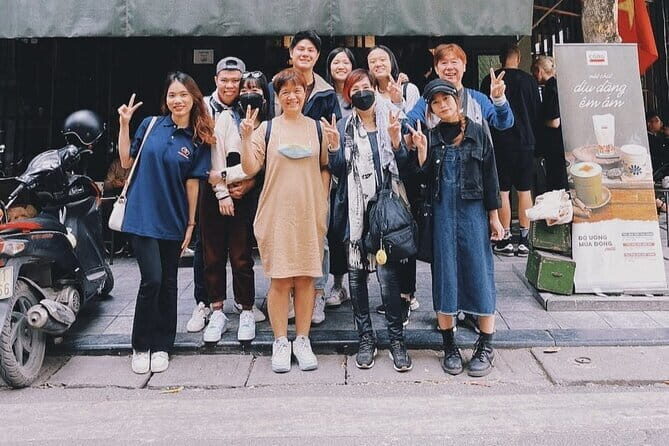 Hanoi Old Quarter Private Walking Half Day Tour - Discovering Hanoi’s Charm: What This Tour Offers