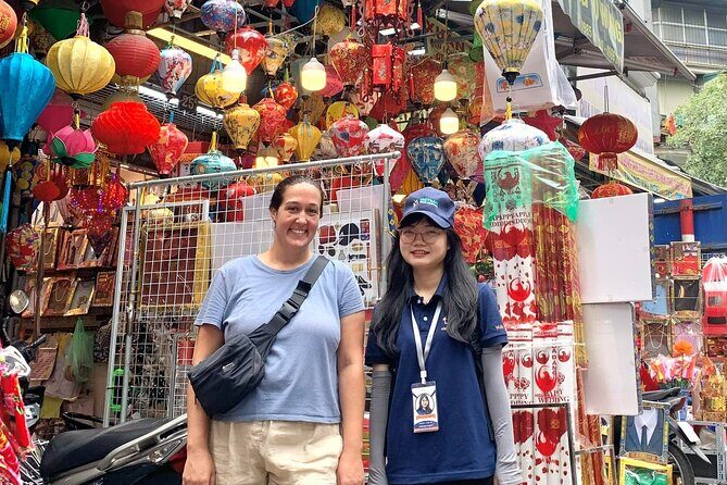 Hanoi Old Quarter Private Walking Tour Half Day - The Tour in Detail: What You Can Expect
