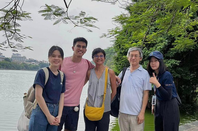 Hanoi Old Quarter Private Walking Tour Half Day - FAQ