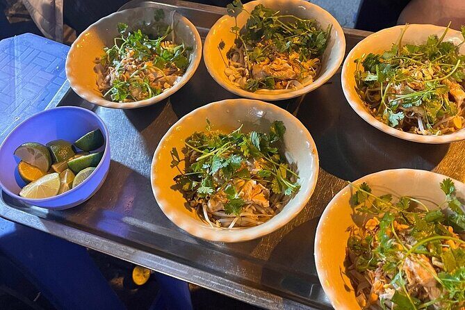 Hanoi Old Quarter Street Food and Coffee Tour - Who Will Love This Tour?