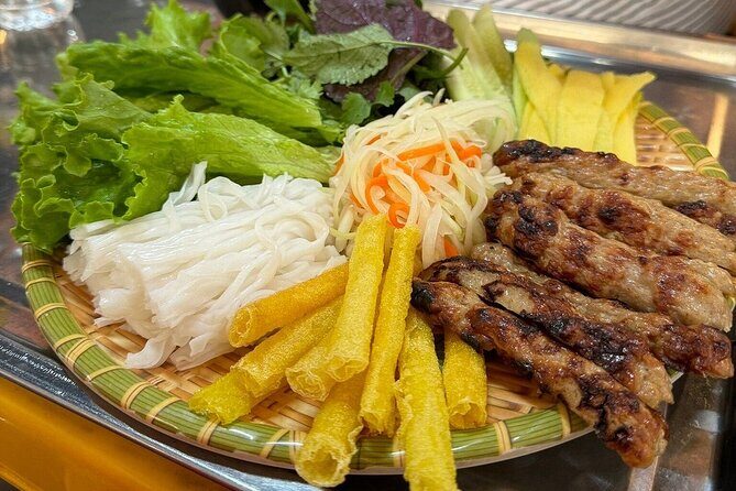 Hanoi Old Quarter Street Food and Coffee Tour - FAQ