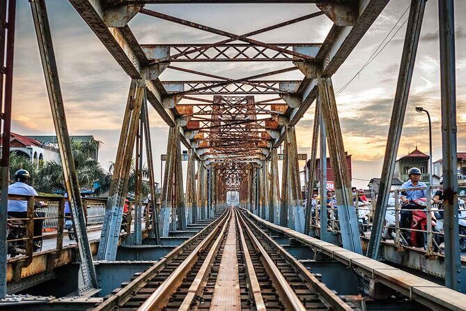 Hanoi Old Quarter Street Food Private Tour With Female Guide - Final Thoughts