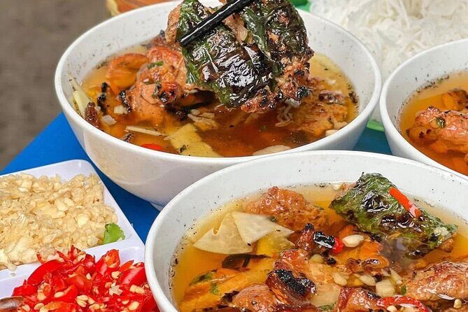 Hanoi Old Quarter Street Food Private Tour With Female Guide - Who’s This Tour Best For?