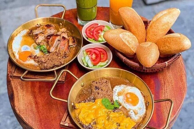 Hanoi Old Quarter Street Food Private Tour With Female Guide - Frequently Asked Questions