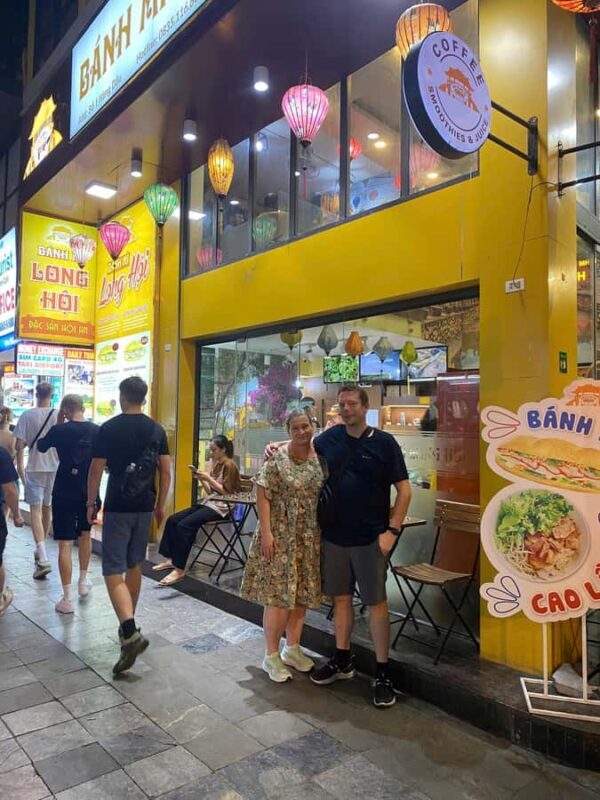 Hanoi: Old Quarter Street Food Tour - An In-Depth Look at the Tour Experience