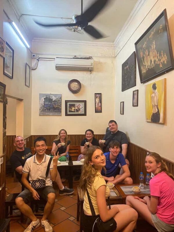 Hanoi: Old Quarter Street Food Tour - FAQ