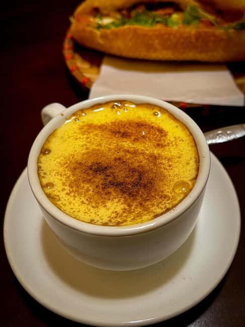 Hanoi: Old Quarter Street Food Tour - Exploring Hanoi’s Old Quarter Through Food