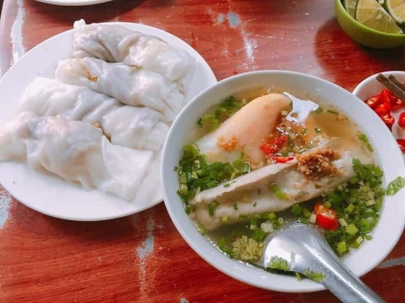 Hanoi: Old Quarter Street Food Tour - The Sum Up