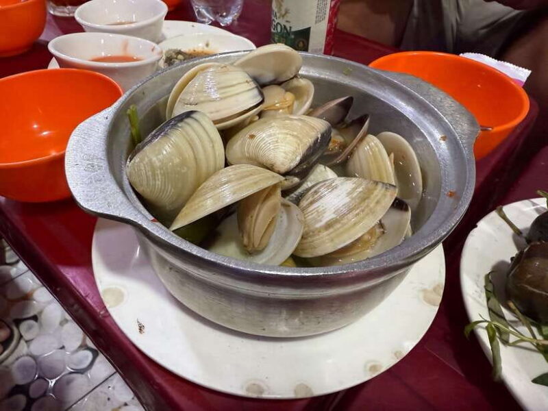 Hanoi Old Quarter Street Food Tour With Local Students - The Social Element: Local Students as Guides