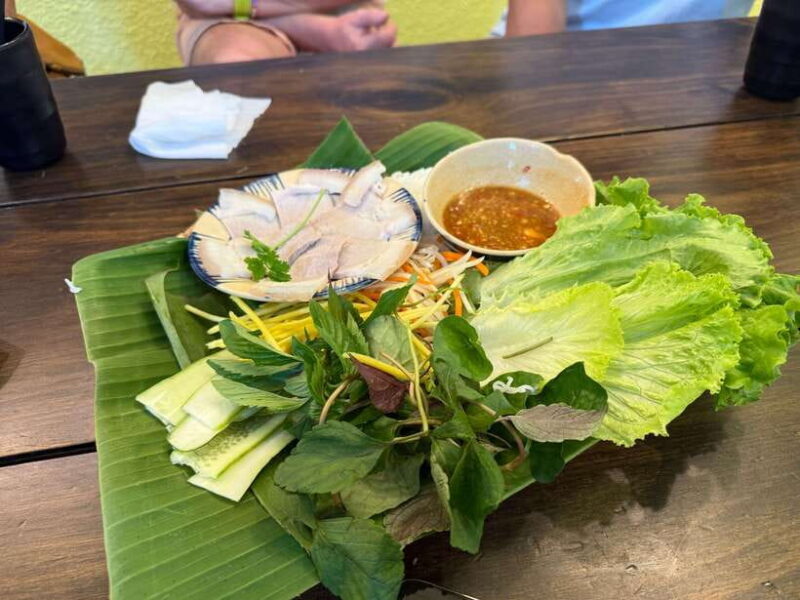 Hanoi Old Quarter Street Food Tour With Local Students - Key Points