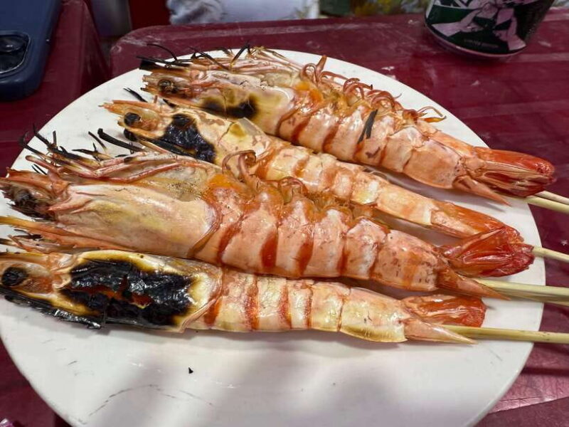 Hanoi Old Quarter Street Food Tour With Local Students - Authentic Adventures with Local Students