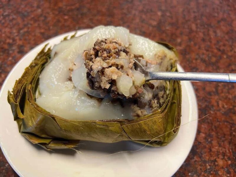 Hanoi: Old Quarter Street Food & Train Track Cafe - Who Should Book This Tour?