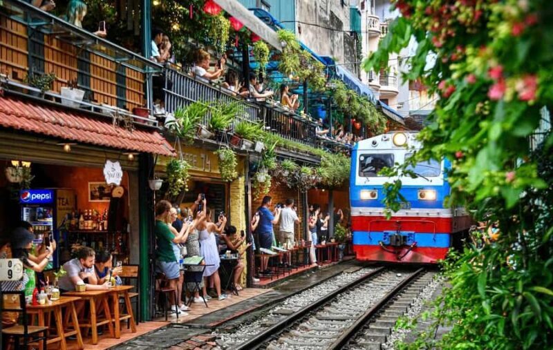 Hanoi: Old Quarter Street Food & Train Track Cafe - Final Thoughts