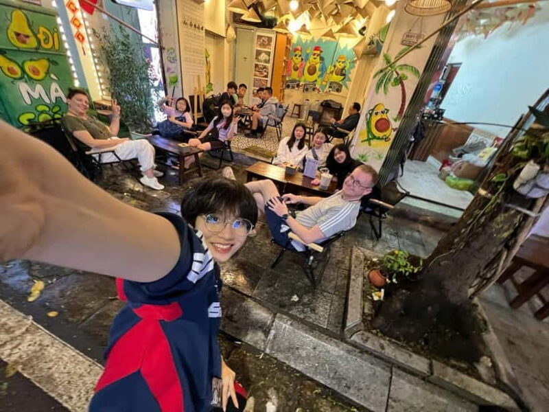 Hanoi: Old Quarter Street Food Walking Tour with Guide - The Value of This Tour