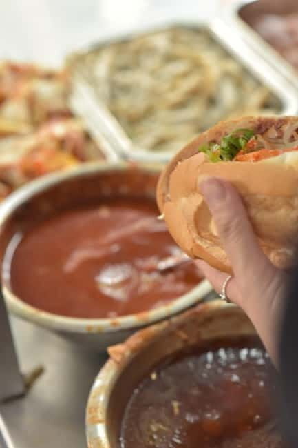 Hanoi: Old Quarter Street Food Walking Tour with Guide - Final Thoughts