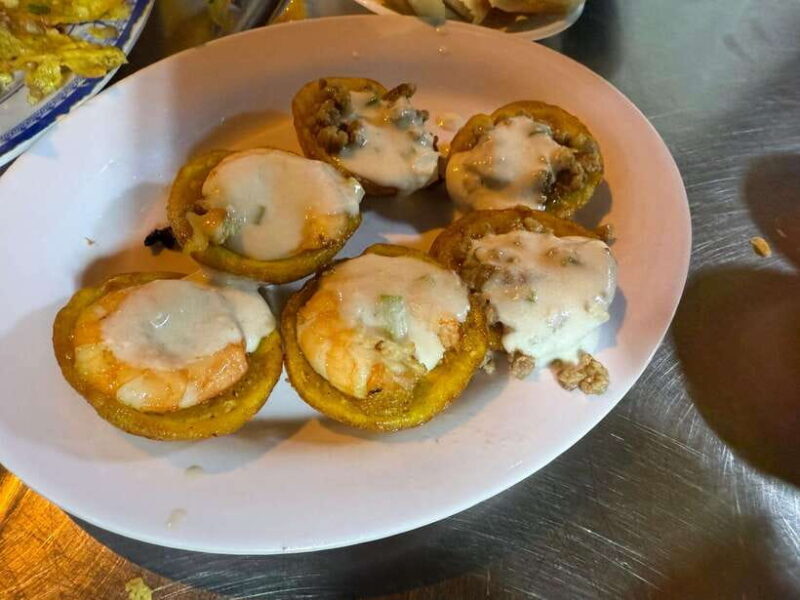 Hanoi Old Quarter Street Food Walking Tour With Students - Authentic Experiences and Traveler Insights