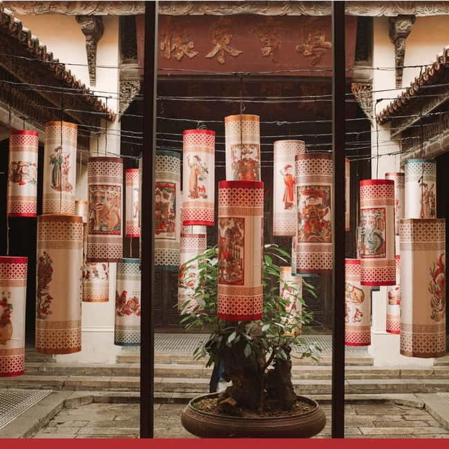 Hanoi: Old Quarter Walking Tour with Hidden Gem - Key Points