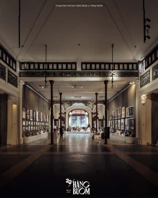 Hanoi: Old Quarter Walking Tour with Hidden Gem - A Deep Dive into the Hanoi Old Quarter Walking Tour