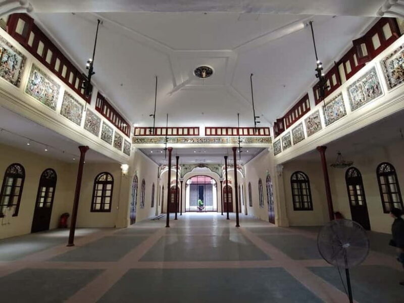 Hanoi: Old Quarter Walking Tour with Hidden Gem - Why This Tour Offers Great Value