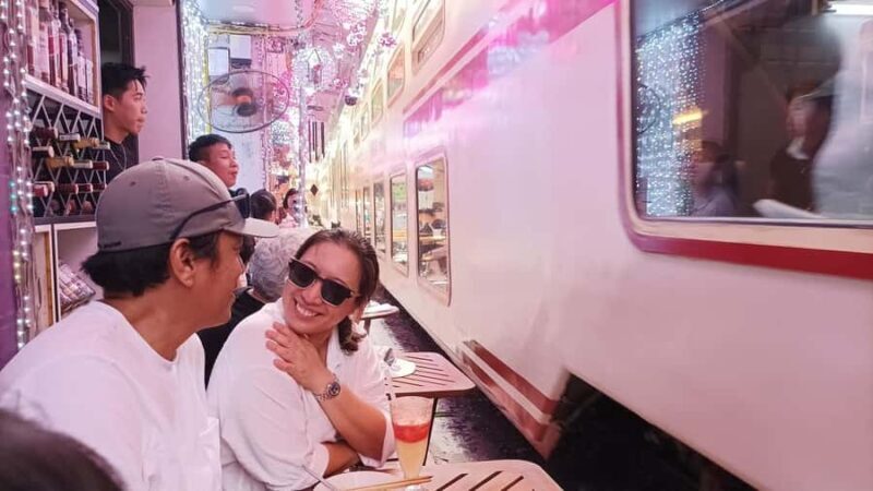 Hanoi: Old Quarter Walking Tour with Hotel Pickup - NYNA - What to Expect from the Tour