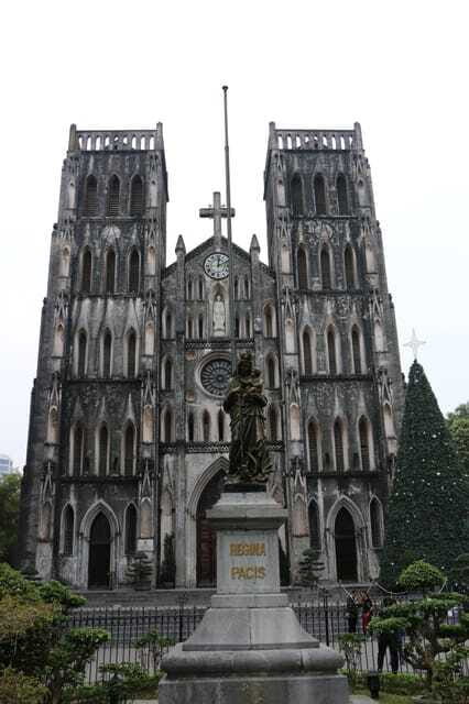 Hanoi: Old Quarter Walking Tour with Private Lunch - Final Thoughts: Who Will Enjoy This Tour?