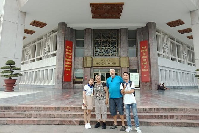 Hanoi Outskirts and Bat Trang Ceramic Village Private Vespa Tour - The Bottom Line
