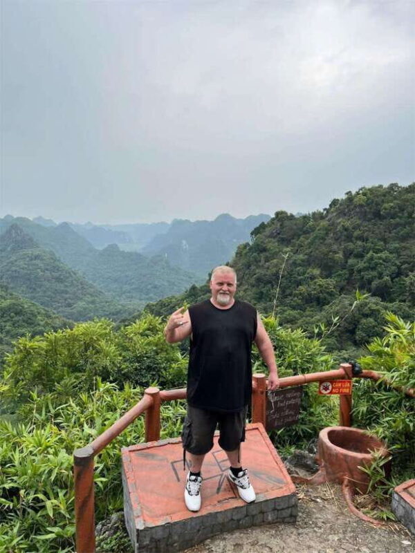 Hanoi: Pearl Island of Cat Ba 2-Day Cruise with Kayaking - An In-Depth Look at the 2-Day Journey