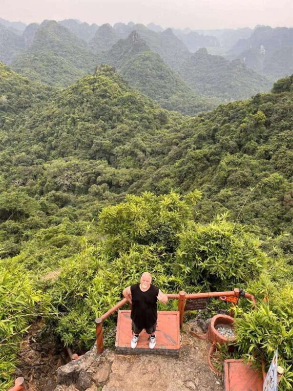 Hanoi: Pearl Island of Cat Ba 2-Day Cruise with Kayaking - FAQs