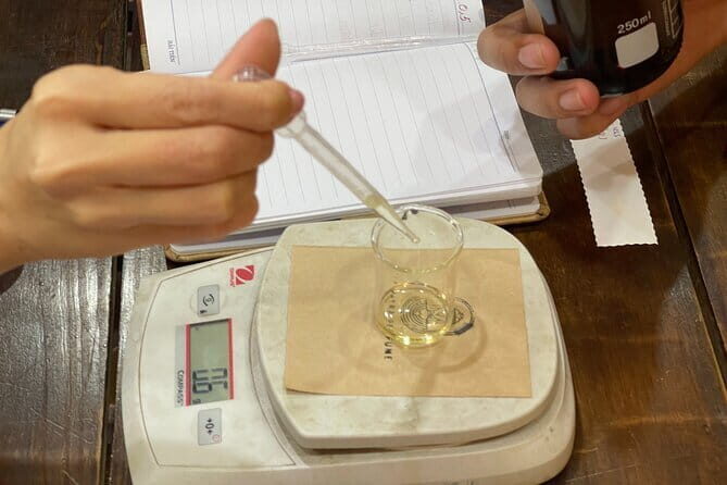 Hanoi Perfume Making Workshop - Blending Your Perfect Scent - Who Would Love This Workshop?